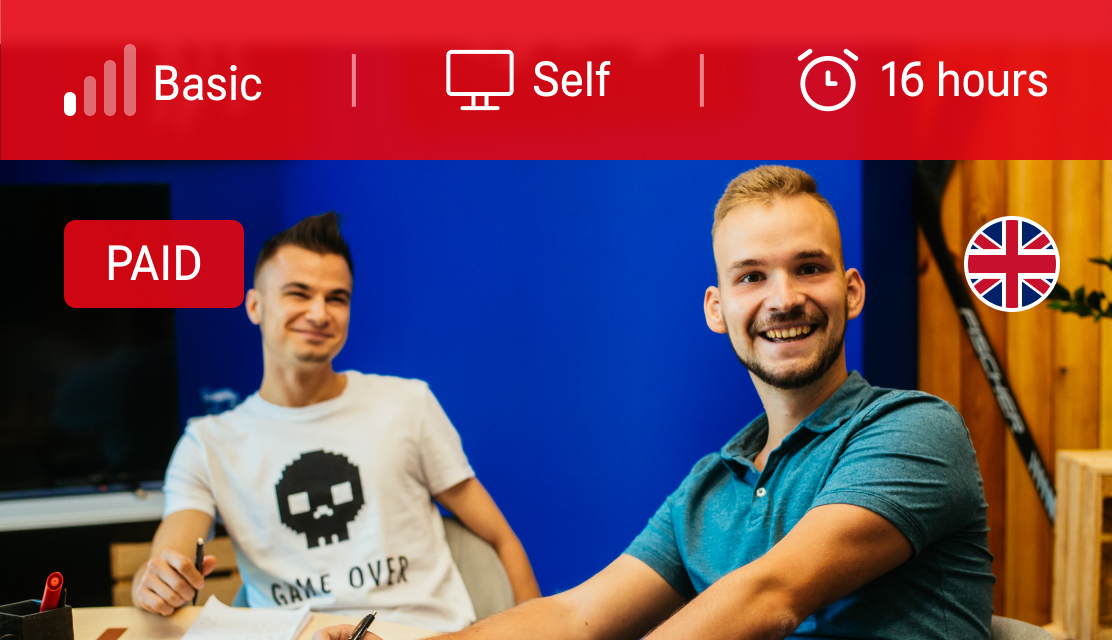 Sigma Software University